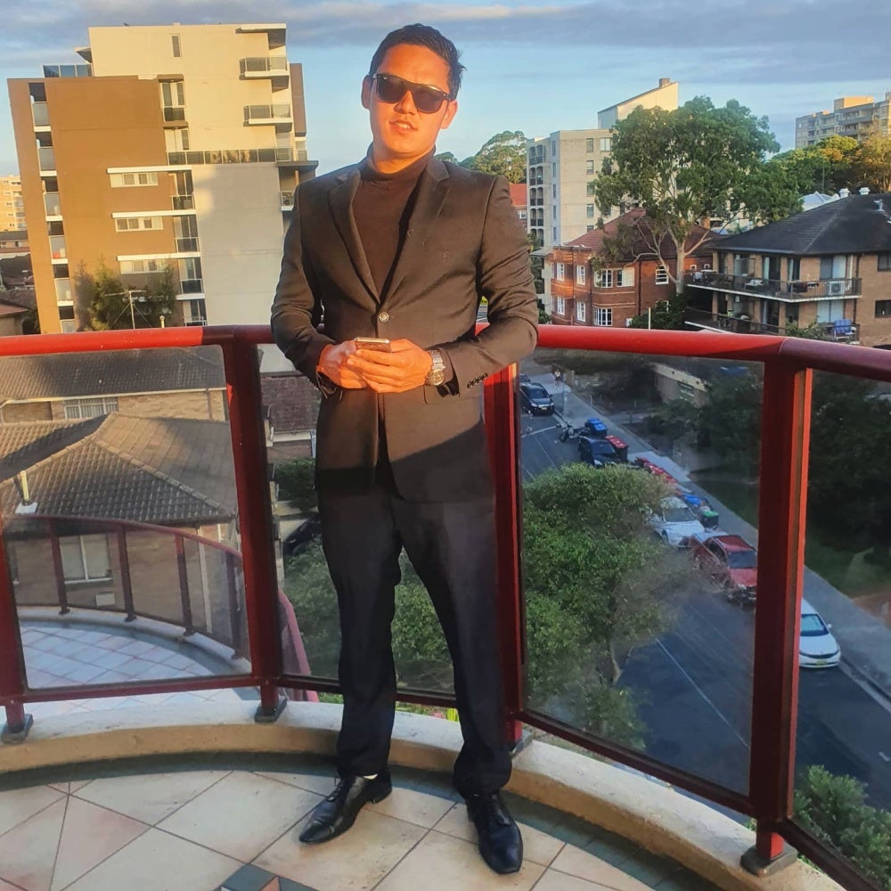 Thomas Callanan | triple j Unearthed