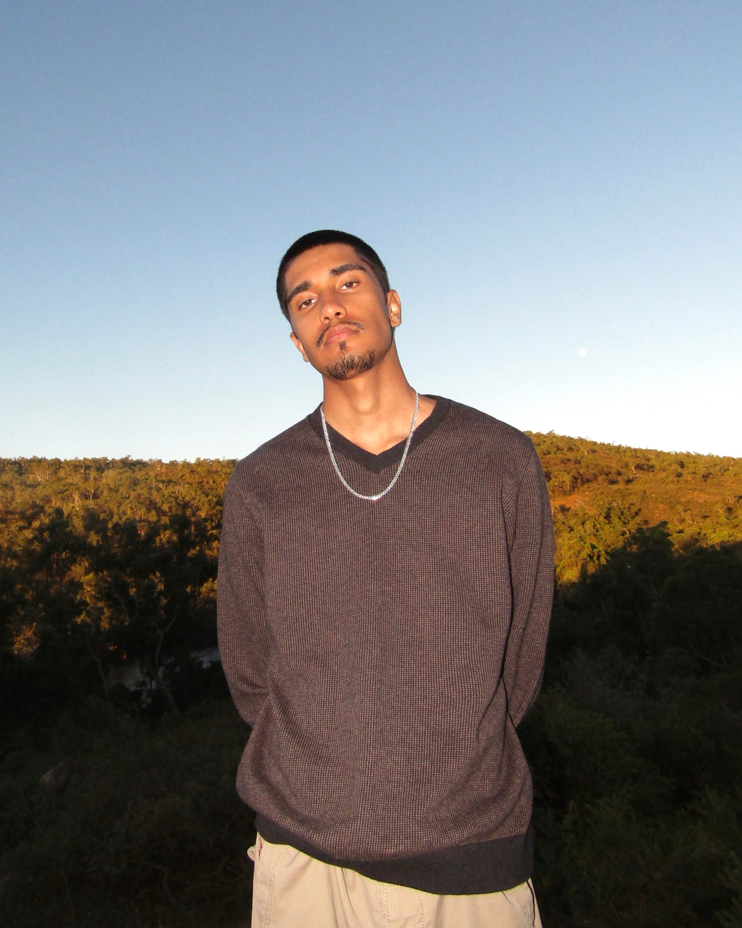 Bobby Bennell | triple j Unearthed