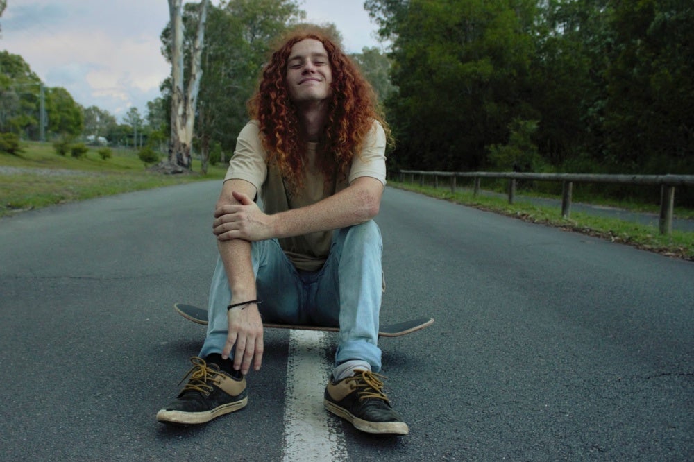 Jimmy Davis | triple j Unearthed