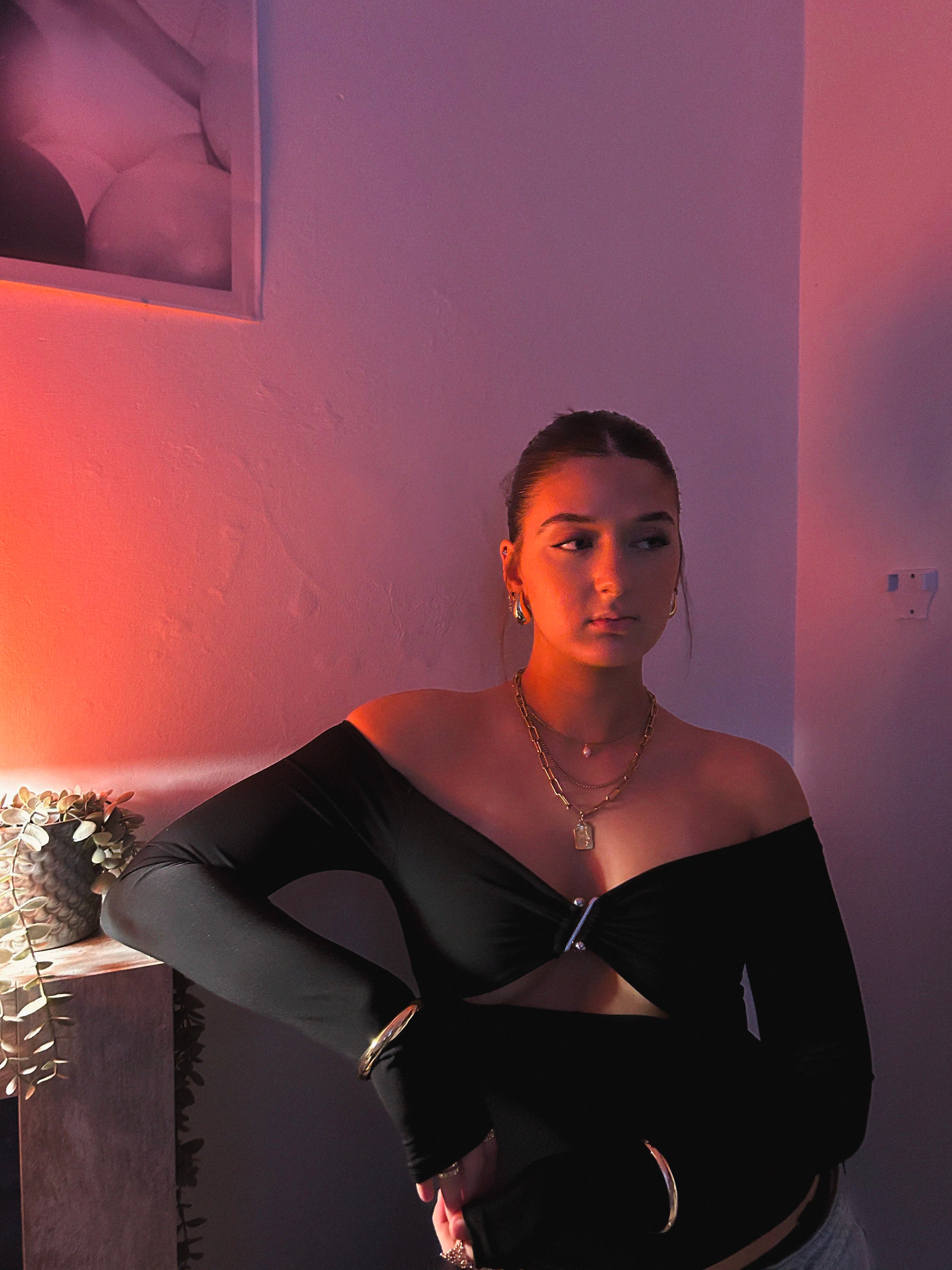 TANYAA | triple j Unearthed