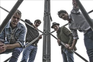 Atticus Thump | triple j Unearthed