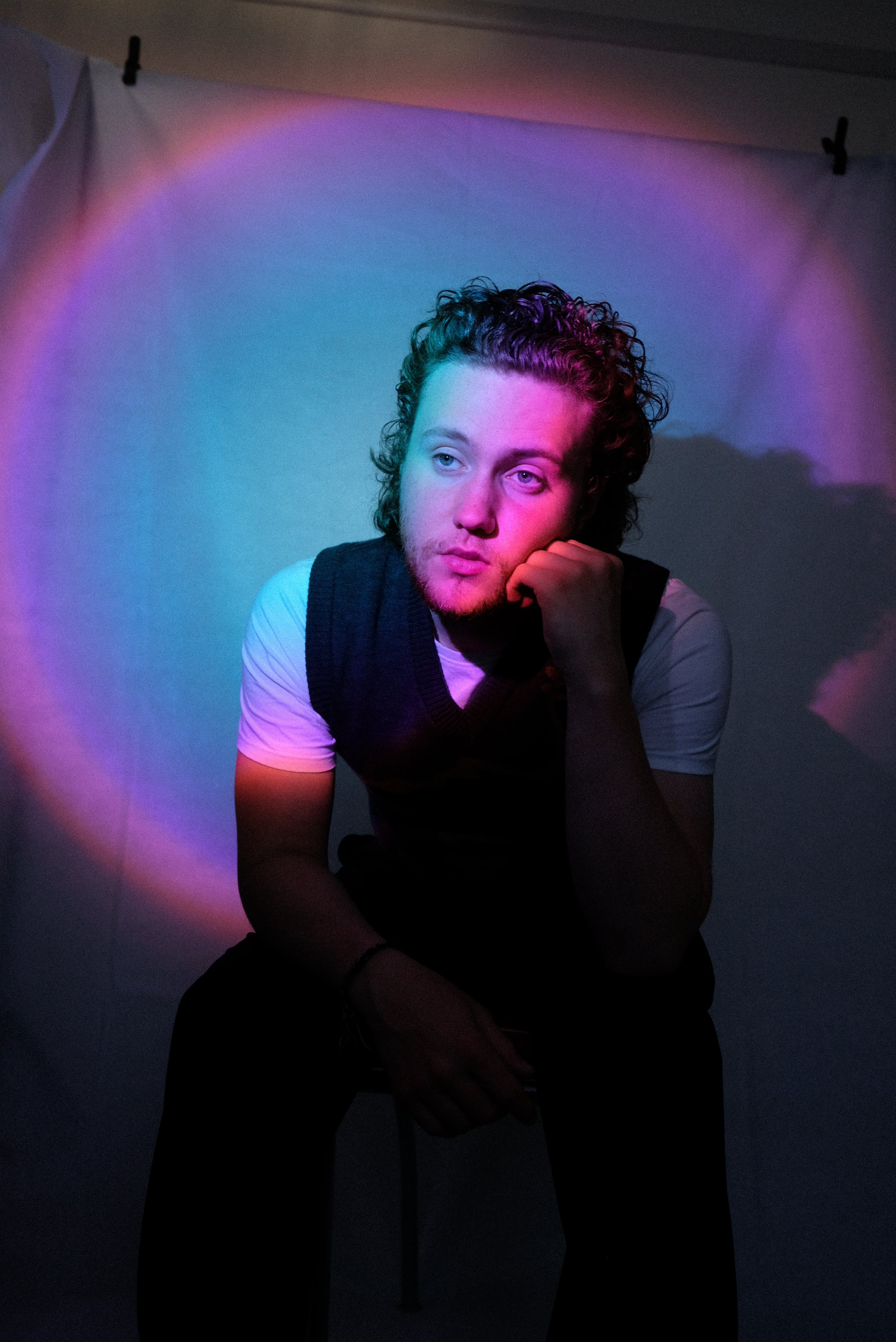 James Franklin | triple j Unearthed
