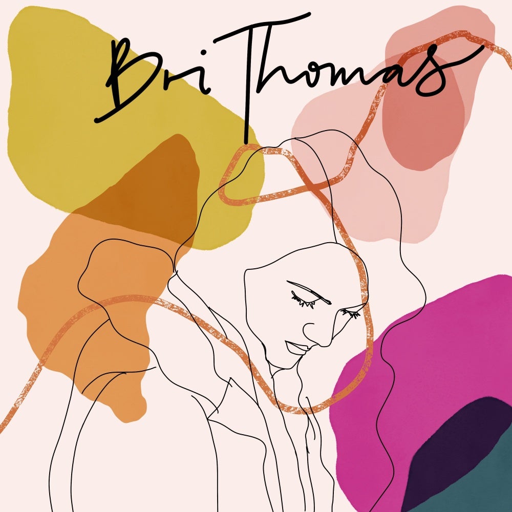 Bri Thomas | triple j Unearthed