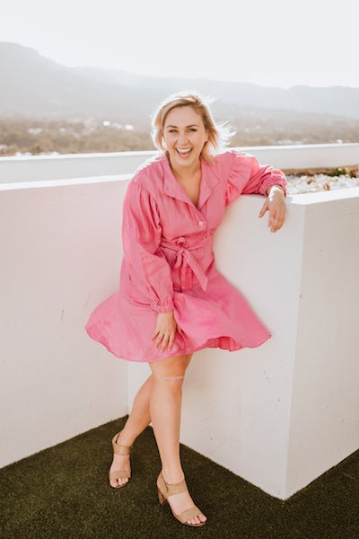 Jess Spahr | triple j Unearthed