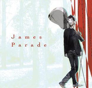 James Parade | triple j Unearthed
