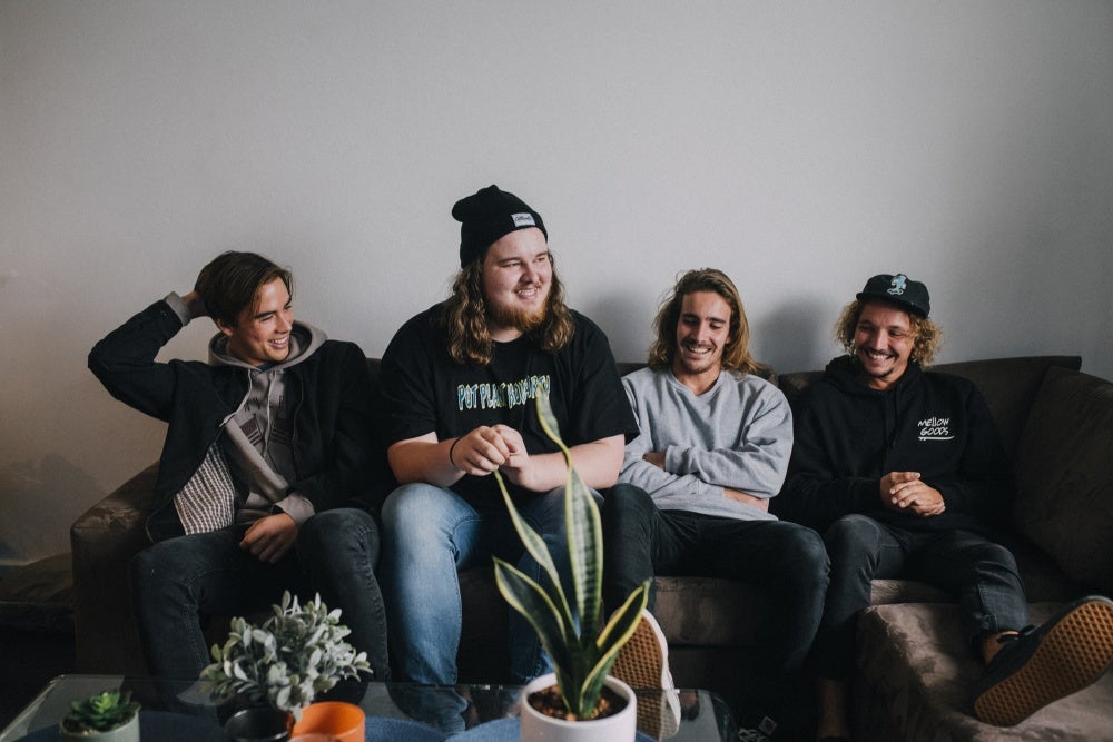 Sly Withers | triple j Unearthed