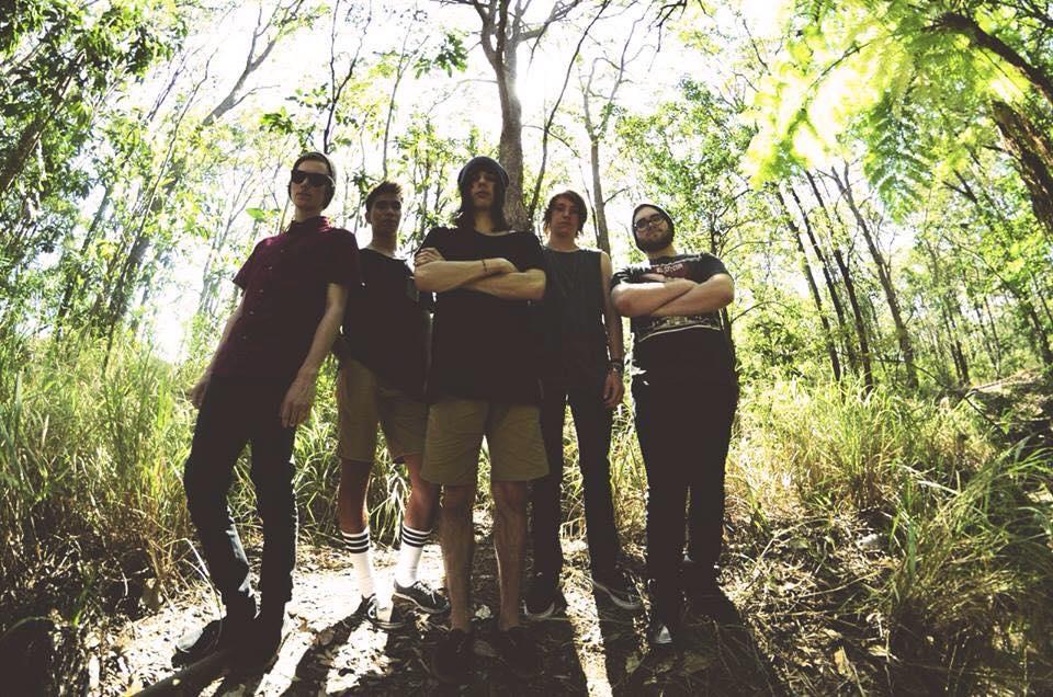 Avarice's Fall | triple j Unearthed