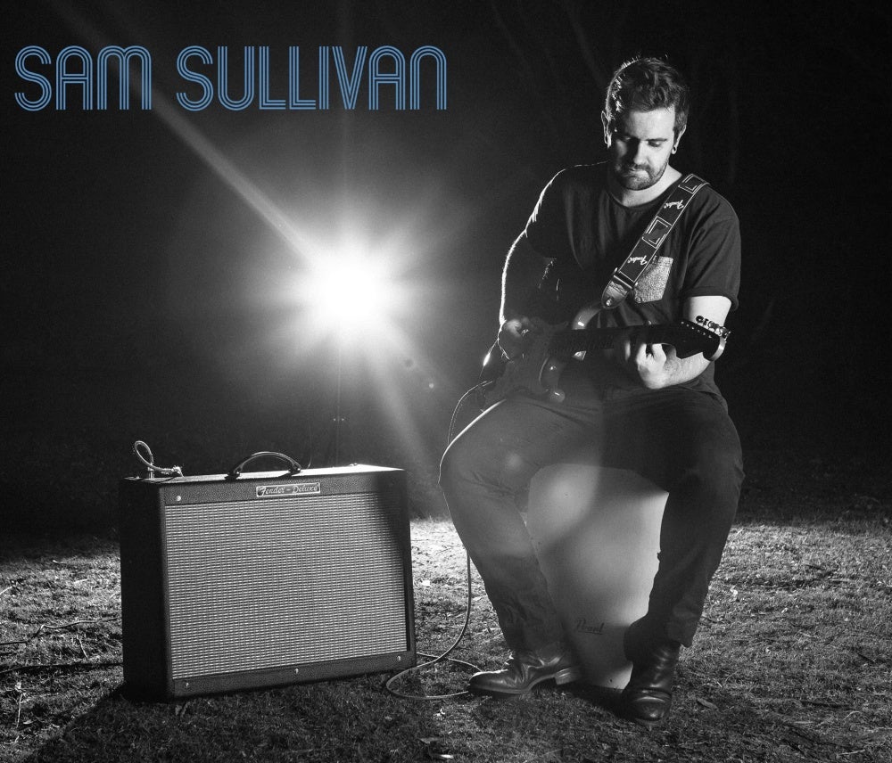 Sam Sullivan | triple j Unearthed