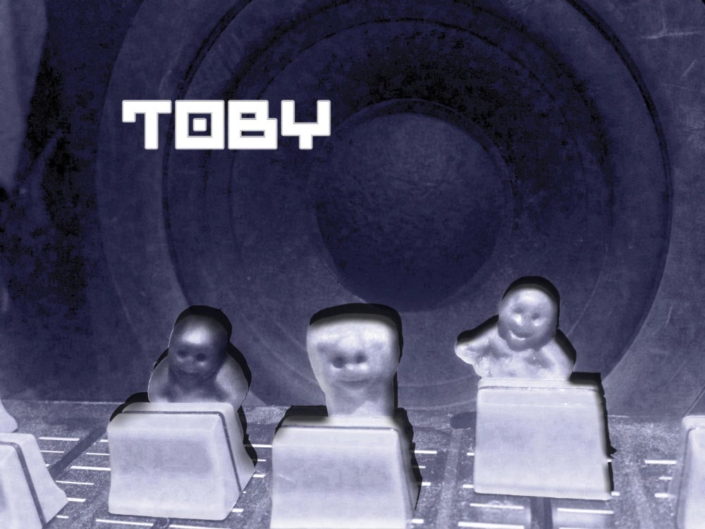 Toby | triple j Unearthed