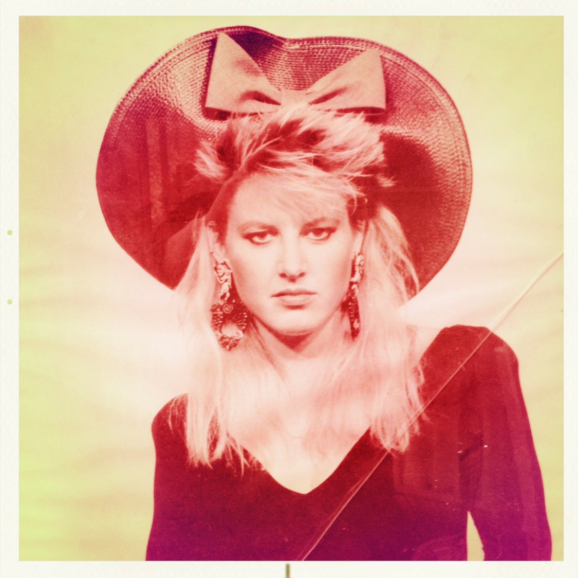 Angela Maher | triple j Unearthed