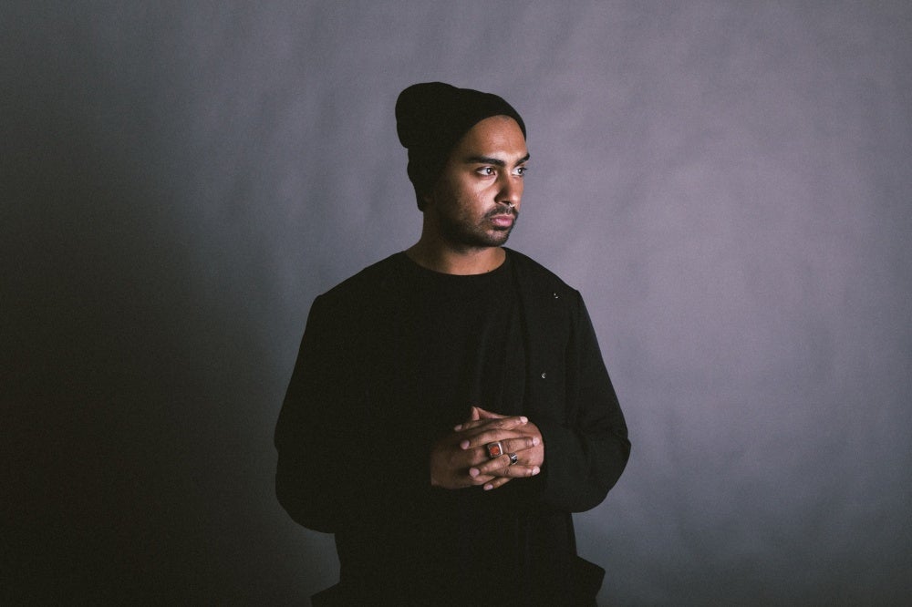 Mack Moses | triple j Unearthed