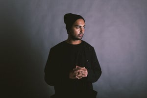 Mack Moses | triple j Unearthed