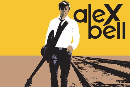 aleX bell | triple j Unearthed