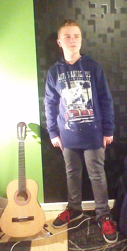 Cameron Fellows | triple j Unearthed