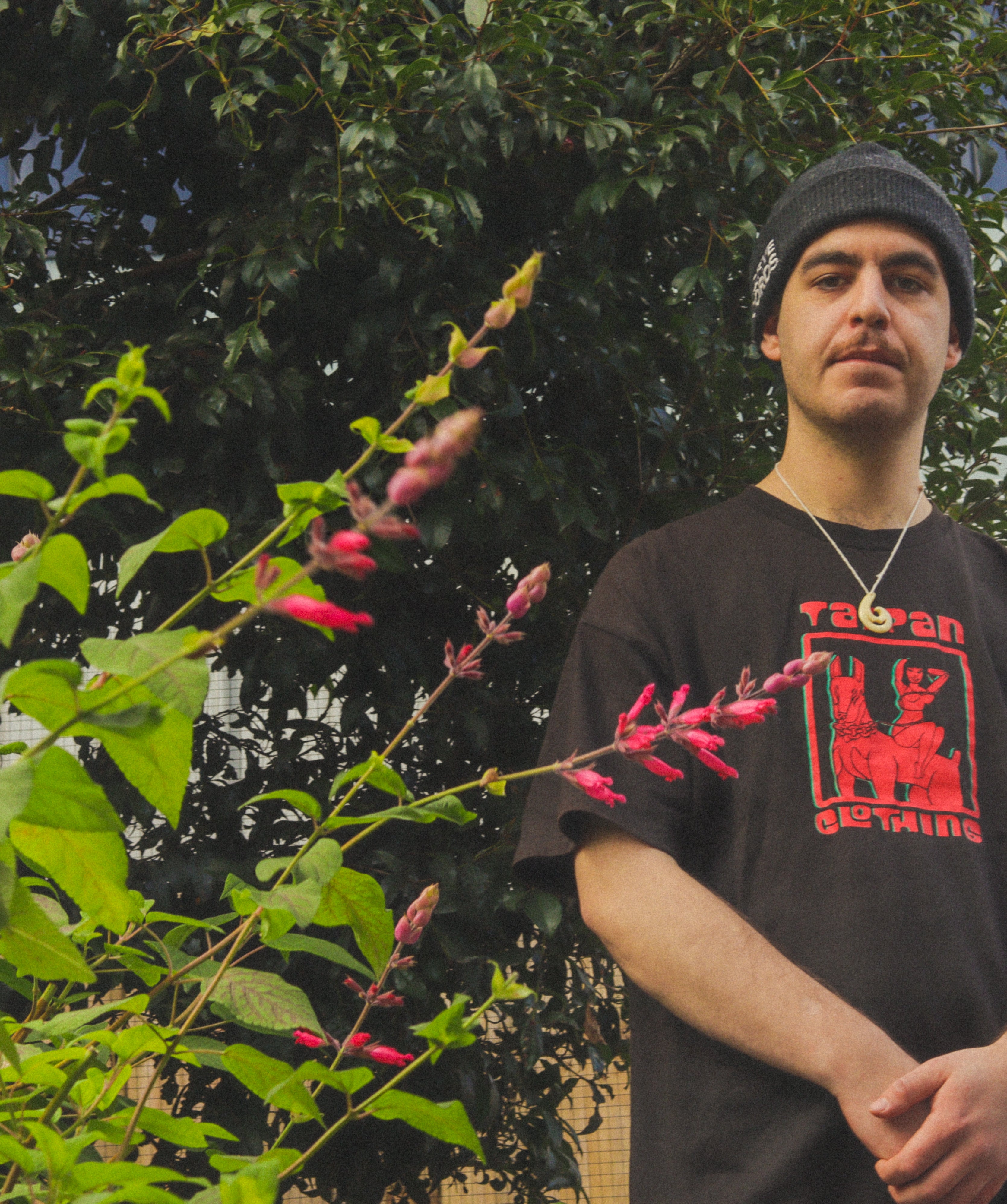 The Primitive One | triple j Unearthed