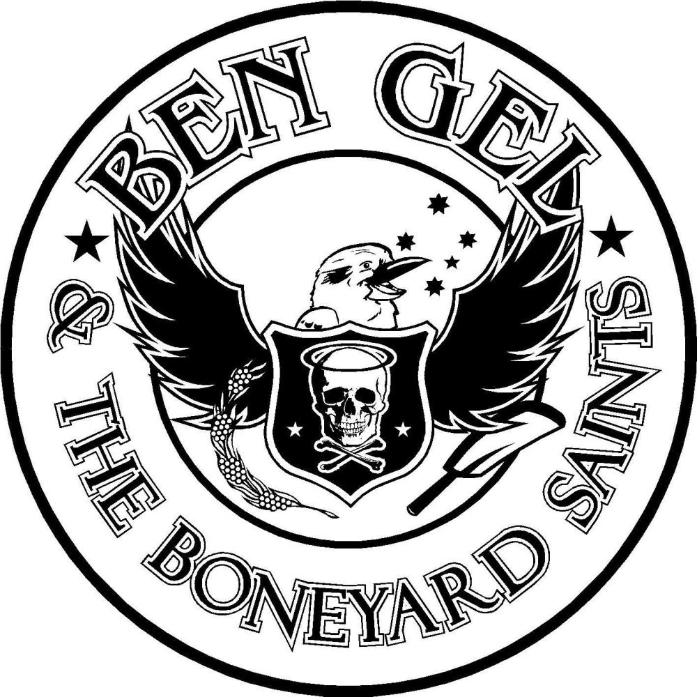Ben Gel & The Boneyard Saints | triple j Unearthed