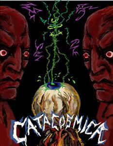 Catacosmica | triple j Unearthed