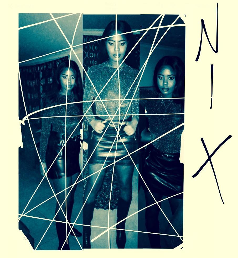 Nix | triple j Unearthed