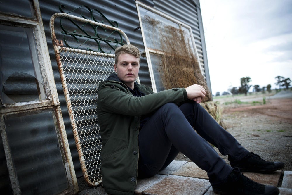 Jereco | triple j Unearthed