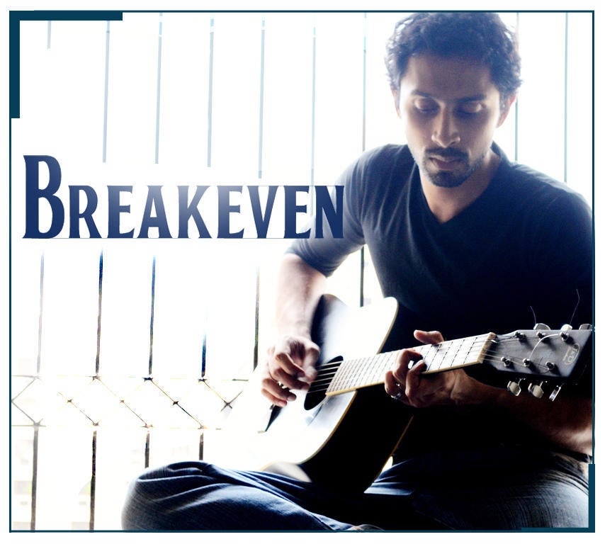 Joseph Paul | triple j Unearthed