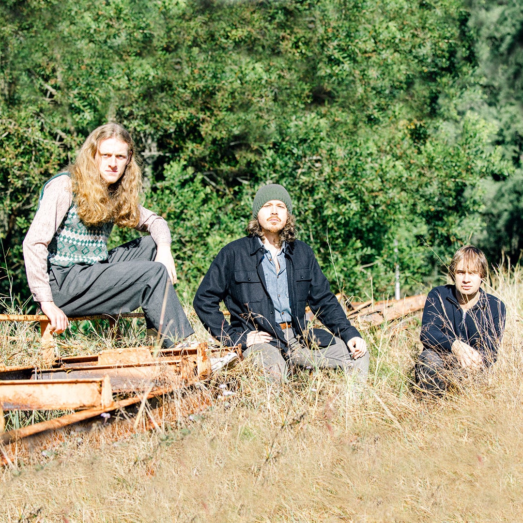 Bunyip Aristocracy | triple j Unearthed