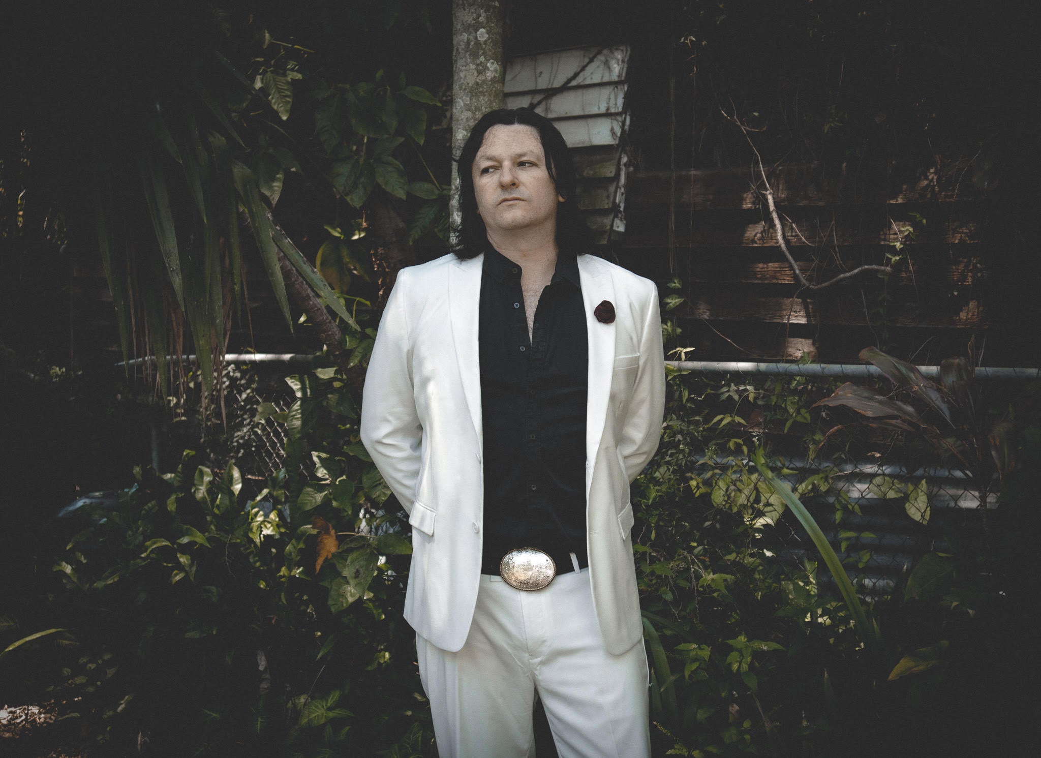 Jack Bratt | triple j Unearthed