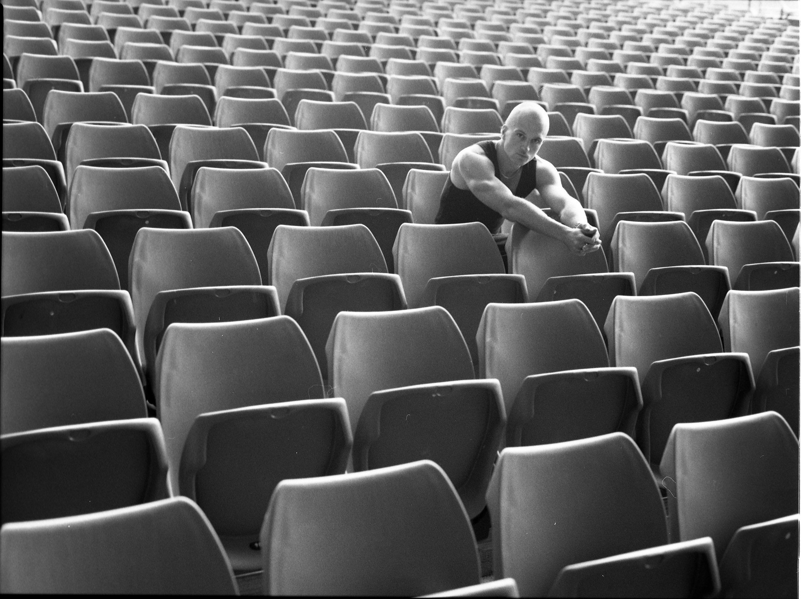 01.EKKA | triple j Unearthed