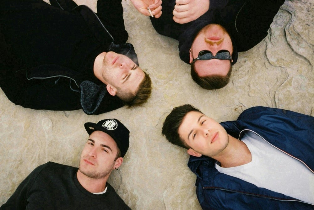 Portent Oracle | triple j Unearthed