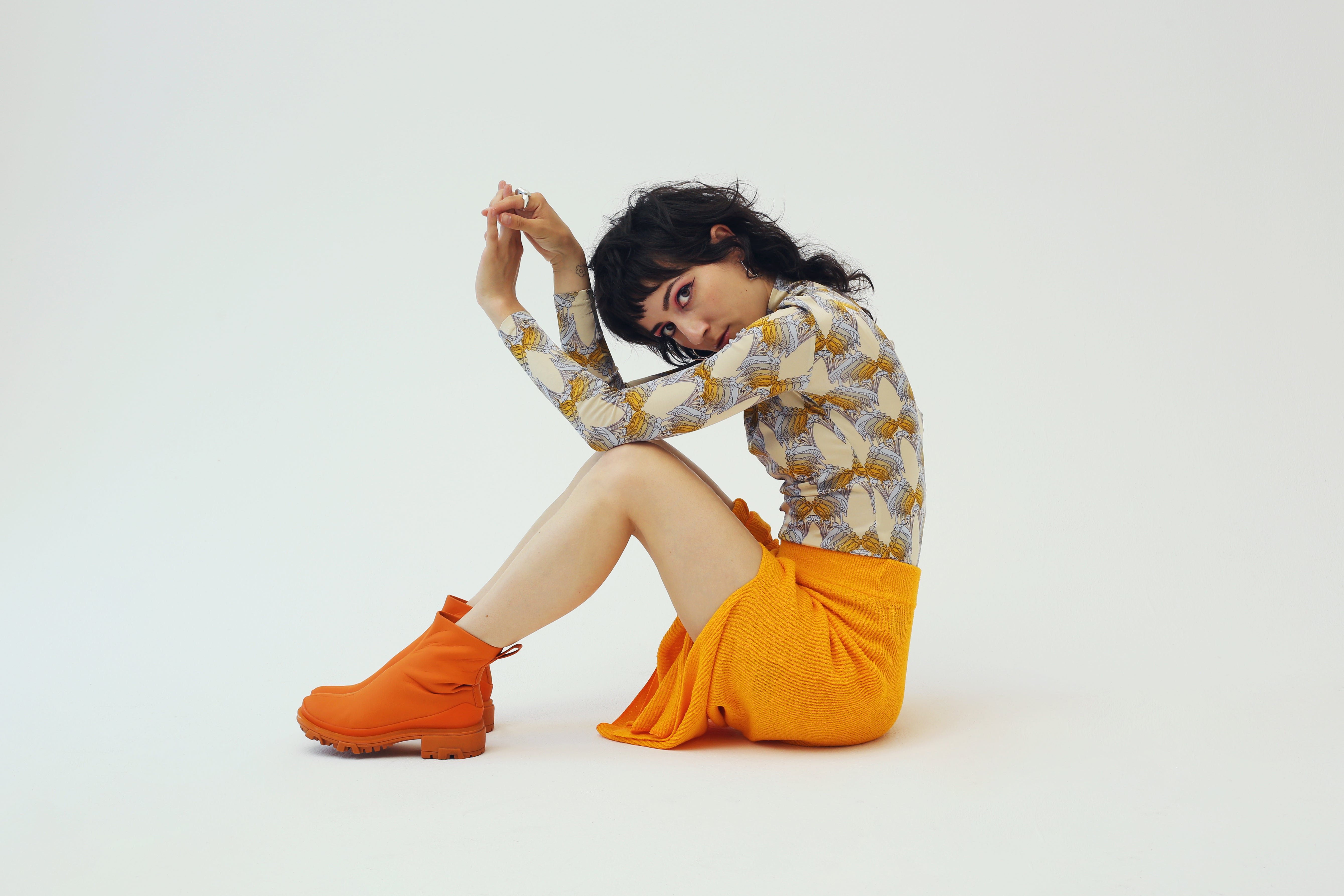 BRUX | triple j Unearthed