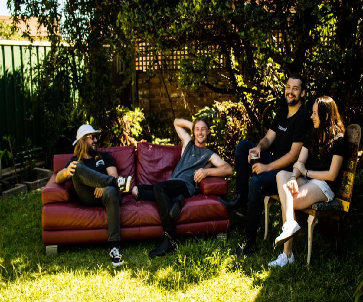 Final Gambit | triple j Unearthed