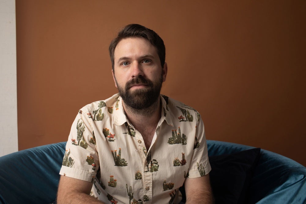 Sam Newton | triple j Unearthed