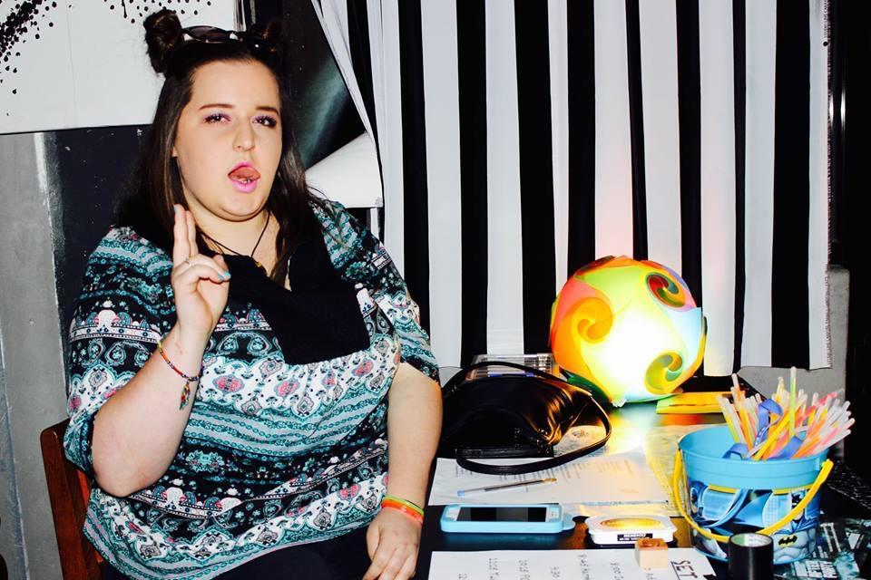 Phoebe Robertson | triple j Unearthed