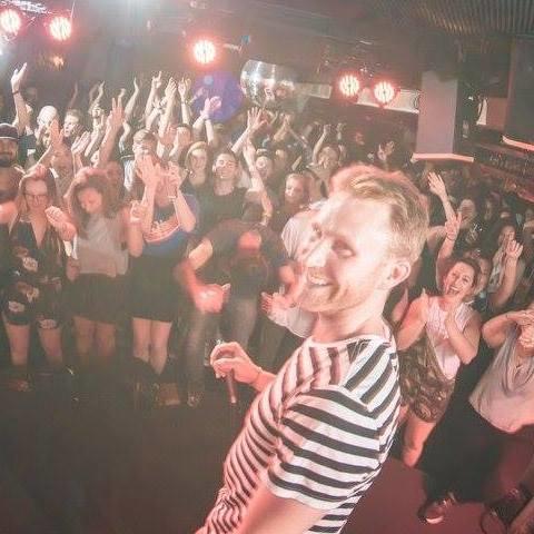 MC Kinetic | triple j Unearthed