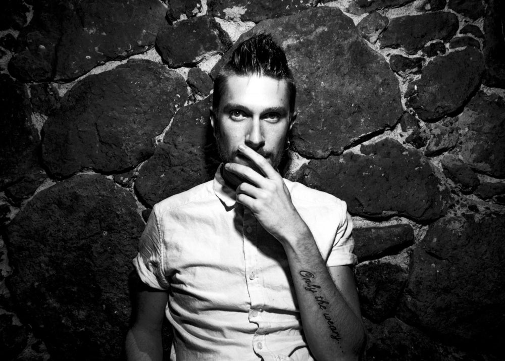 Gus Harris | triple j Unearthed