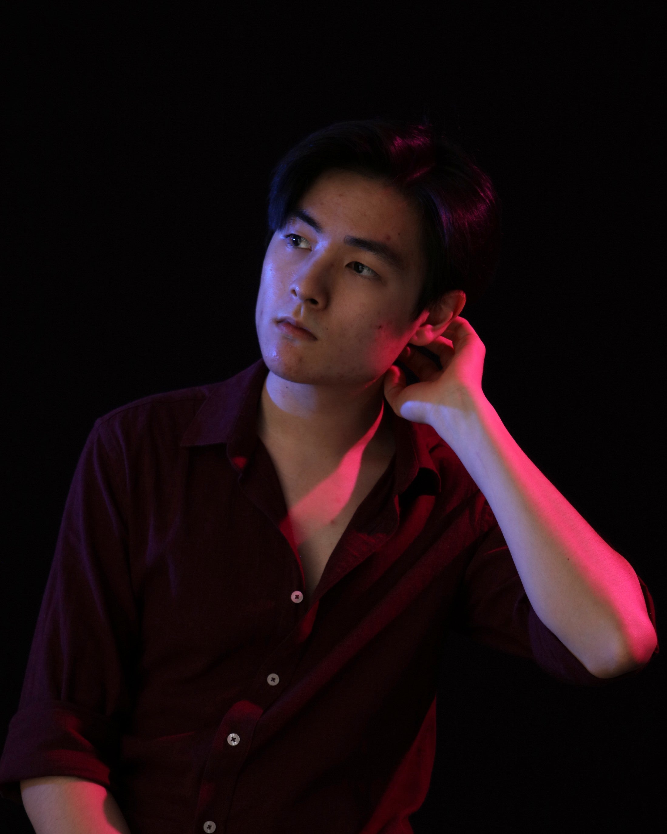 Chuey | triple j Unearthed