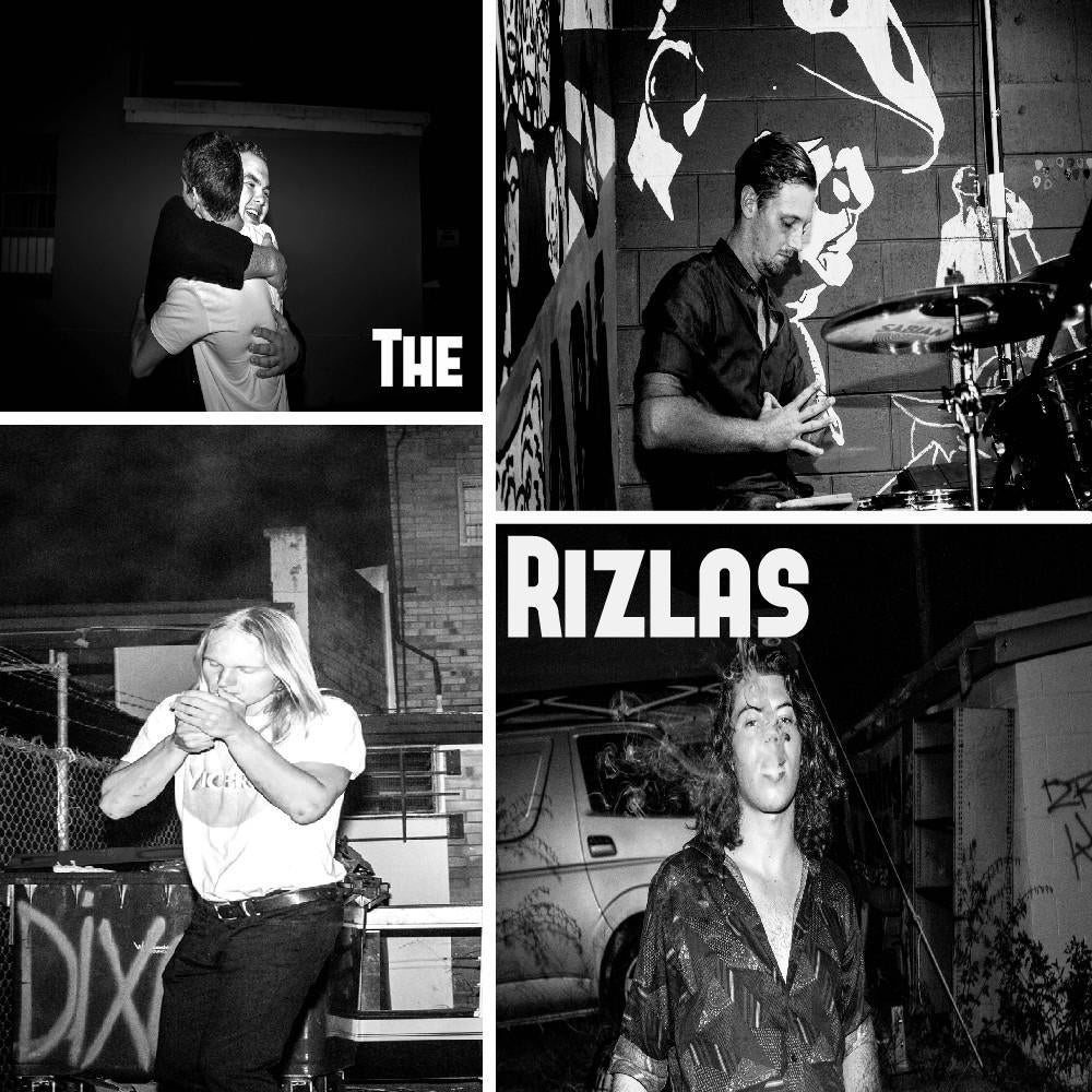 The Rizlas | triple j Unearthed