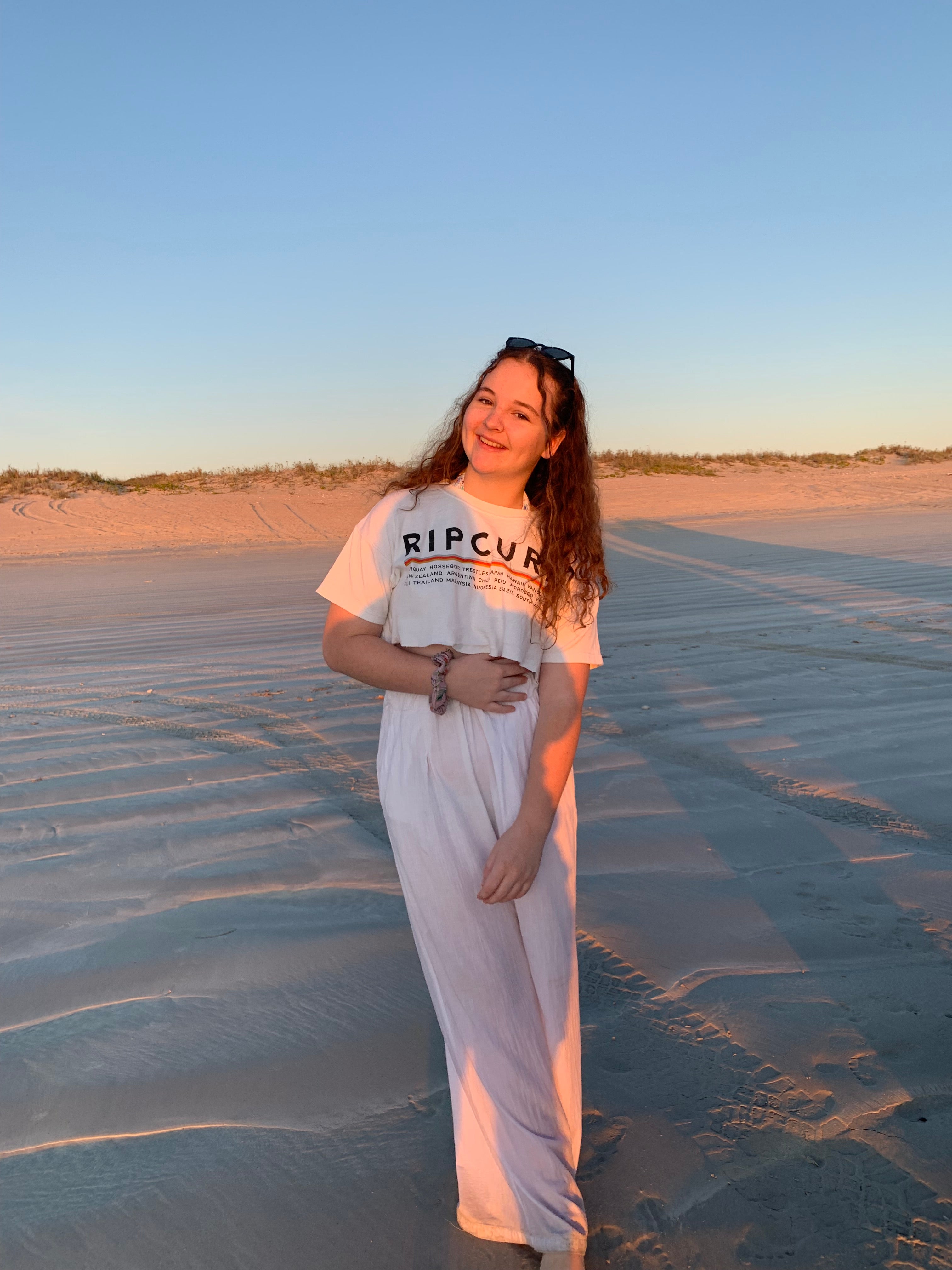 Amber Hurley | triple j Unearthed