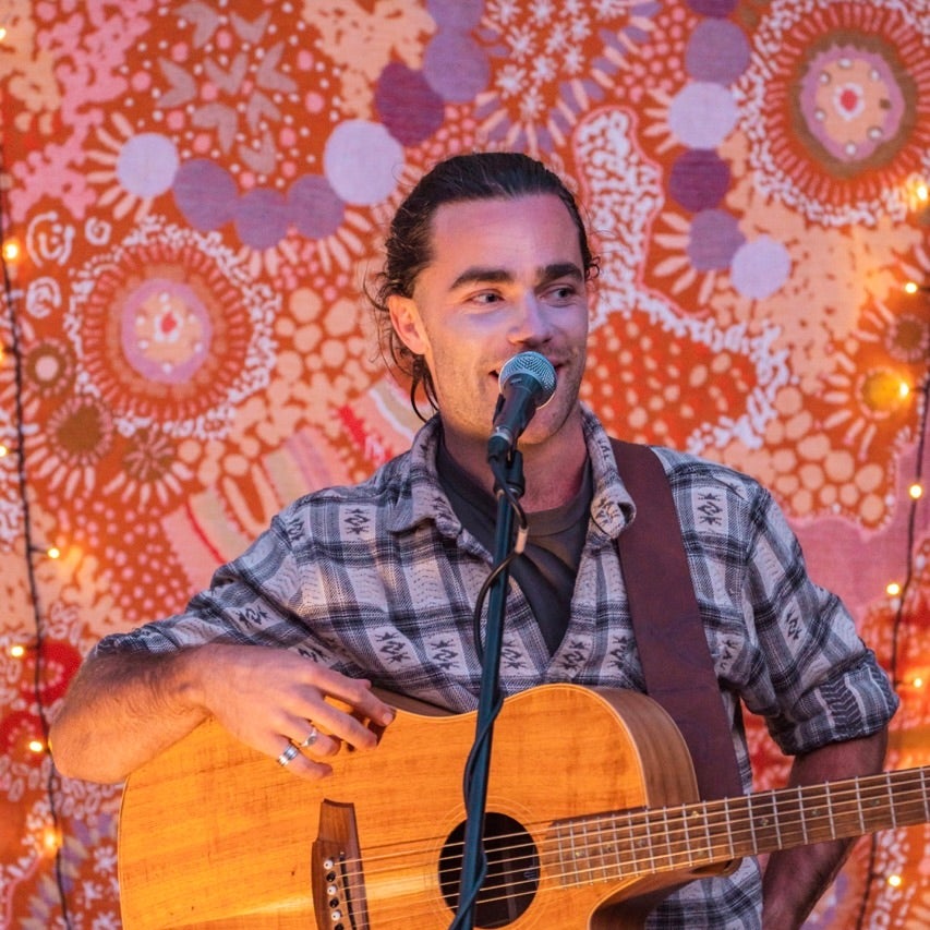 Max Kelly | triple j Unearthed