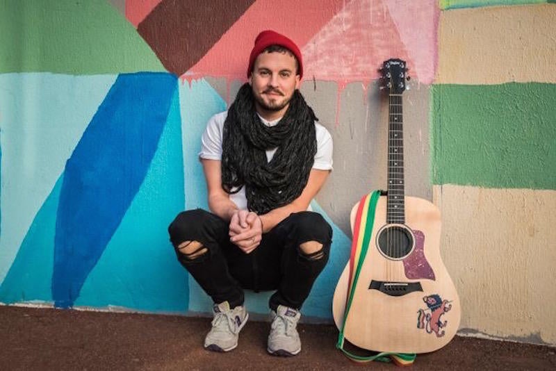 Jason Murch | triple j Unearthed