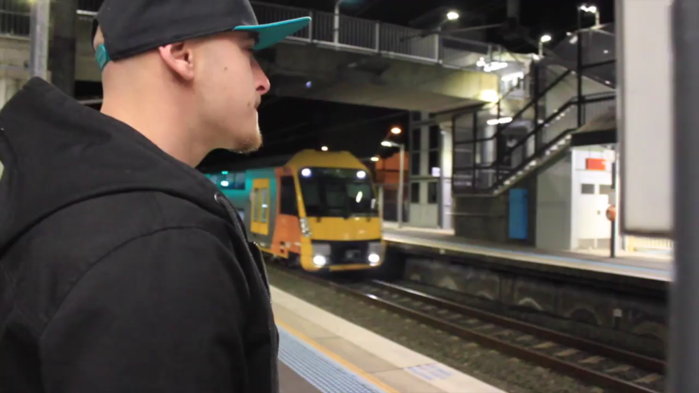 Kause Emcee | triple j Unearthed