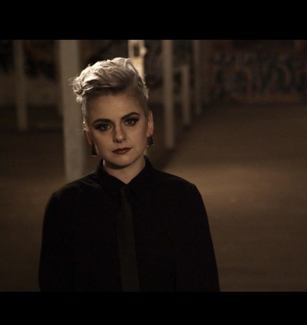 CAS | triple j Unearthed