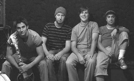 SKY VALLEY | triple j Unearthed