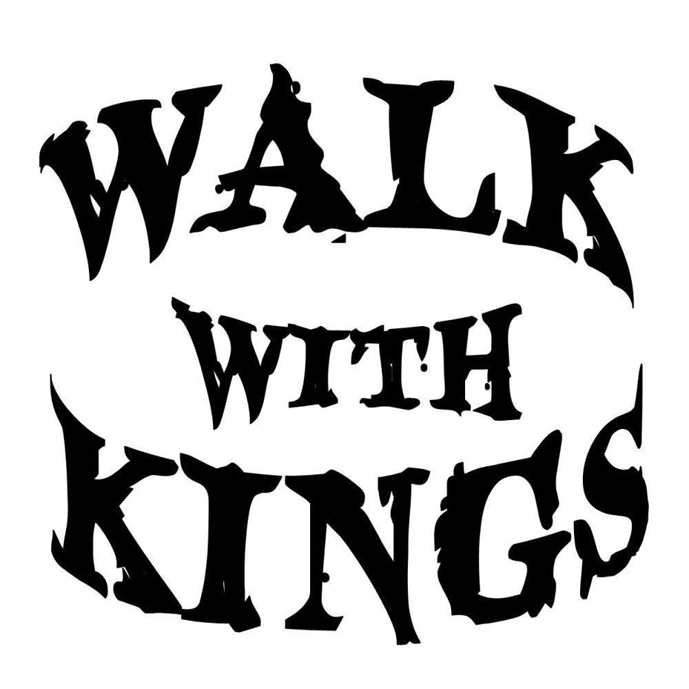 WALK WITH KINGS | triple j Unearthed