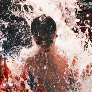 XAVIER MAYNE | triple j Unearthed