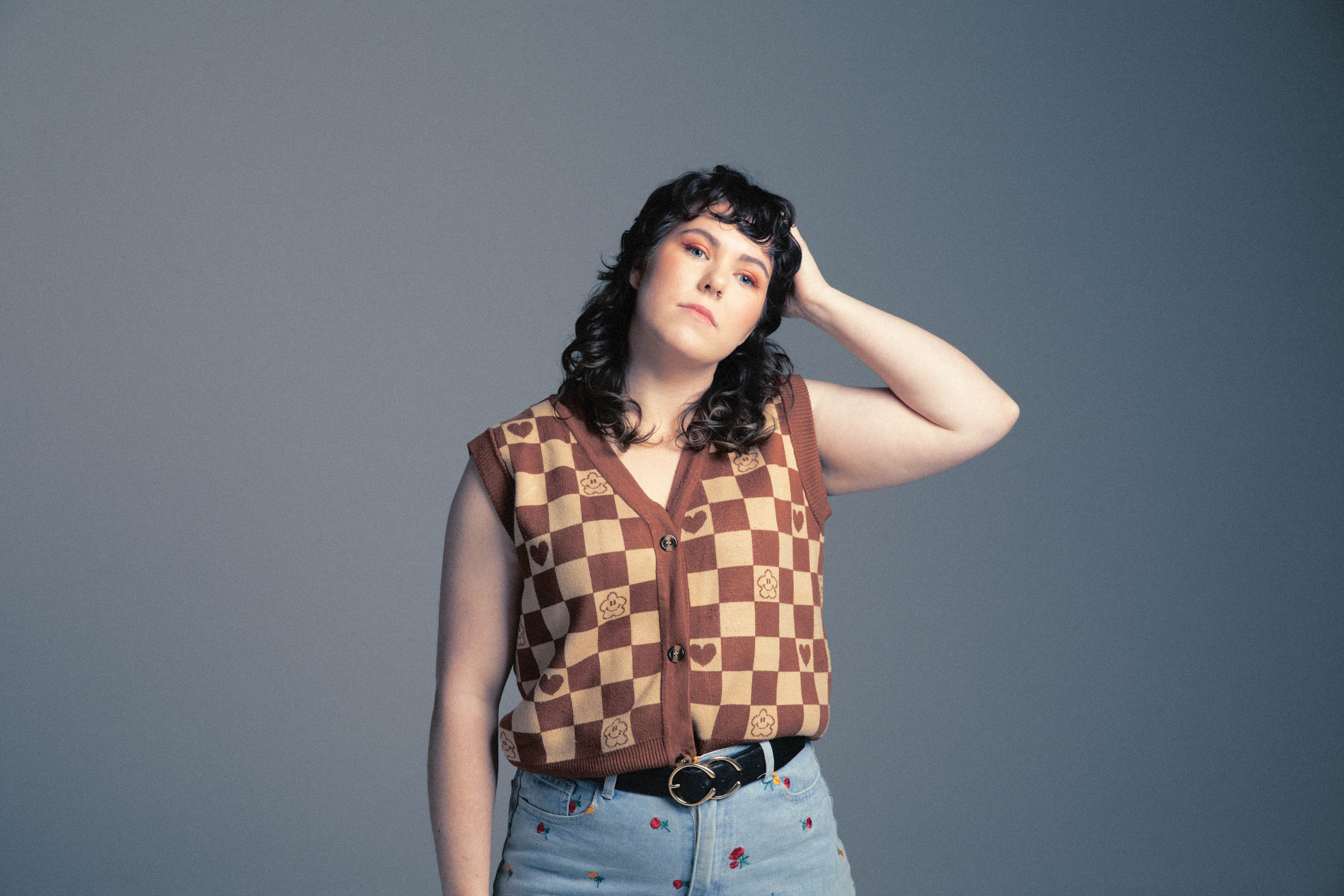 Darcy Fox | triple j Unearthed