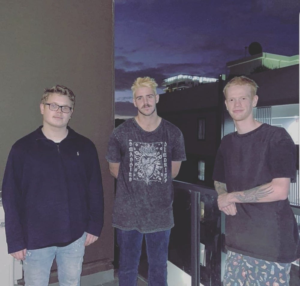Sap | triple j Unearthed