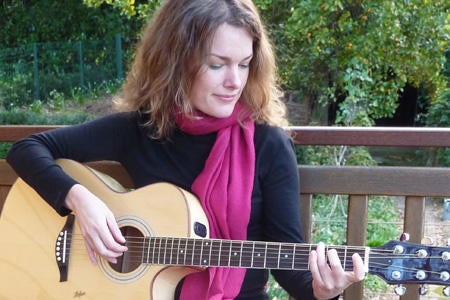 Kate Rowe | triple j Unearthed