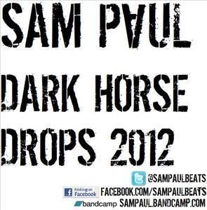 Sam Paul | triple j Unearthed