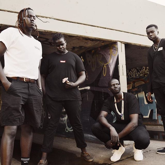 REUN | triple j Unearthed