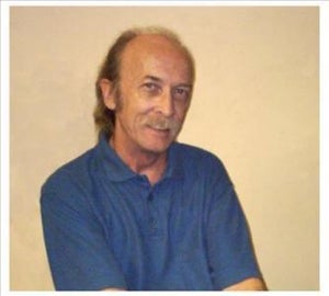 Peter Cahill | triple j Unearthed